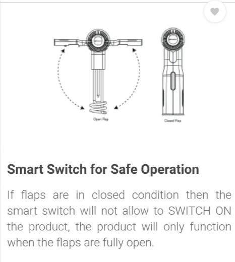 Havells Zella 1500W Immersion Heater Rod Review 2025 – Best