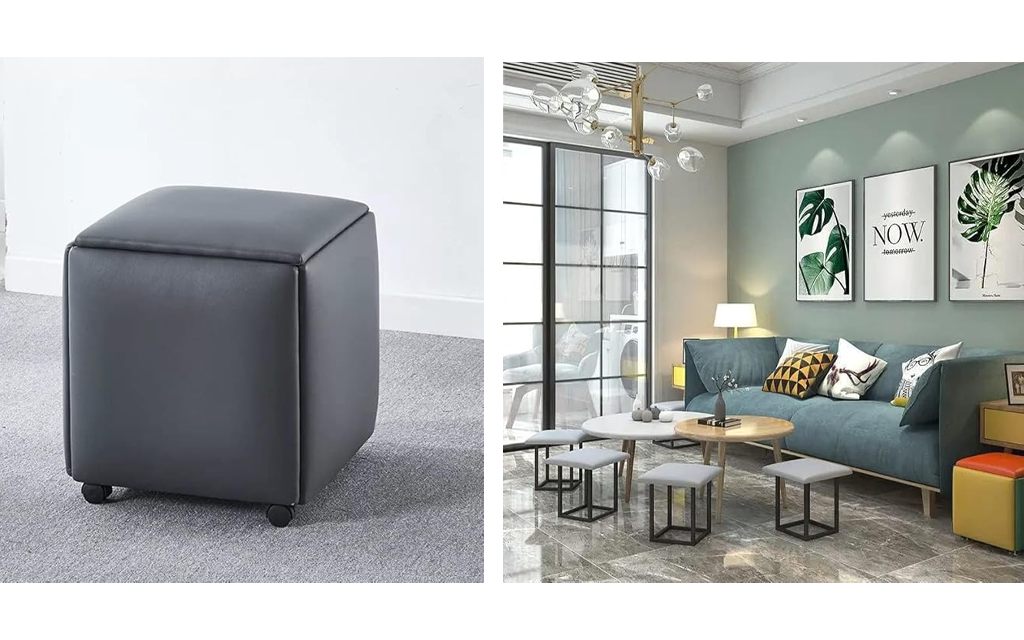 IYB Seating Cube Black Large Review 2026 – Best