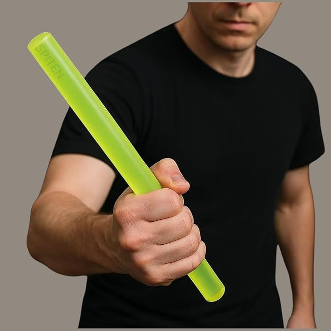 Joyster PU Rubber Rod Self Defense Stick Review 2026 – Best