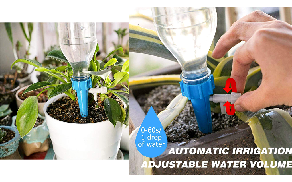 Verilux Self Watering Spikes Review 2026 – Best Automatic